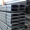 PERFIL C 100 GALVANIZADO. 2mm LARGO 12MTS - Chapaferro